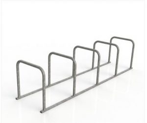 Bike Stands | Toast Bike Stands | Multi-bike Stand | Cycle Parking